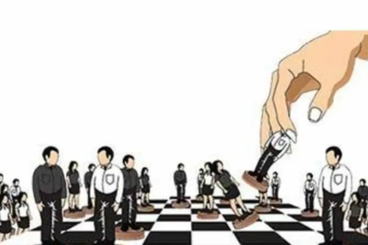 Soal Mutasi Tidak Ditindaklanjuti Bawaslu, Pelapor Coba Tempuh Jalur ... Soal Mutasi Tidak Ditindaklanjuti Bawaslu, Pelapor Coba Tempuh Jalur ...