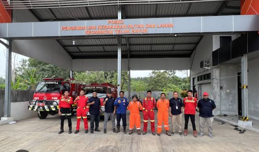 Kekurangan Sarpras Penunjang di Semua Posko BPBD Akan Dilengkapi di ...